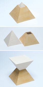 Banqueta – made by